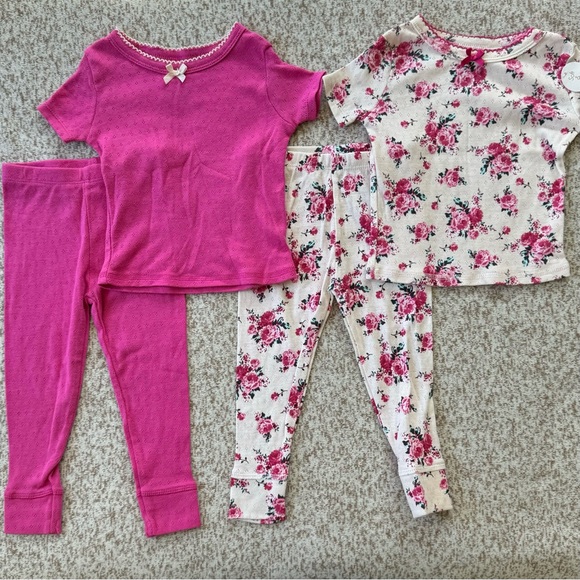 Tahari Girl Pajamas